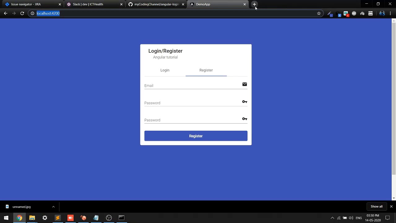 How to deploy and host angular 8 | 9 application on GitHub