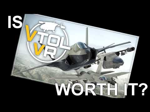 Steam Community :: Video :: VTOL VR - Definitive Review
