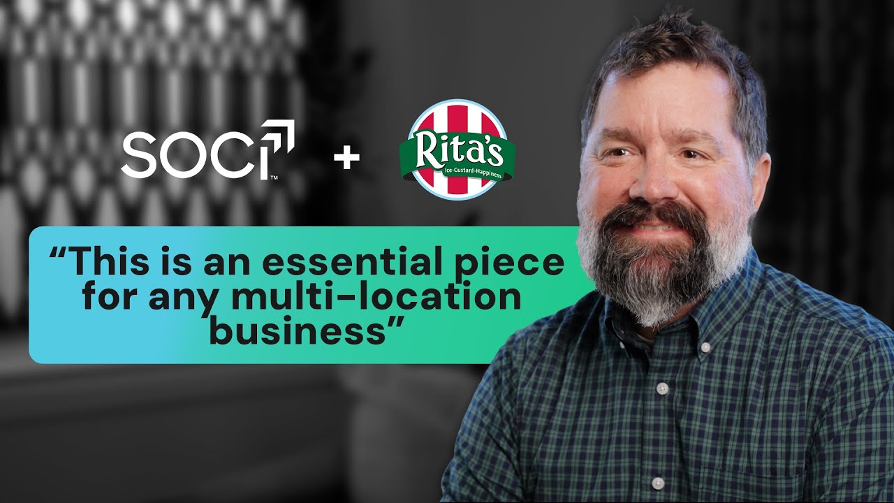 Proving the ROI of SOCi Agents: Automating Reputation Management at Franchise Scale