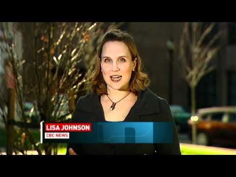 RCMP found guilty of obstructing justice | ESL with Jen