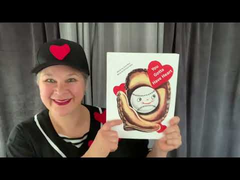 A Sing Along Video for YOU GOTTA HAVE HEART | Sing Books with Emily ...