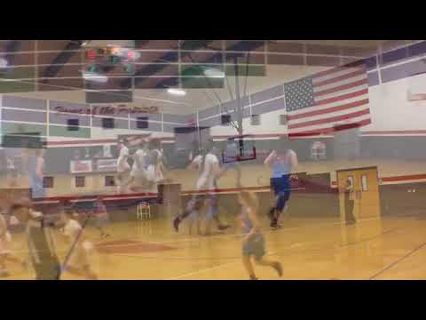 Durango (NV) vs. Western (NV) - Tarkanian Classic Girls