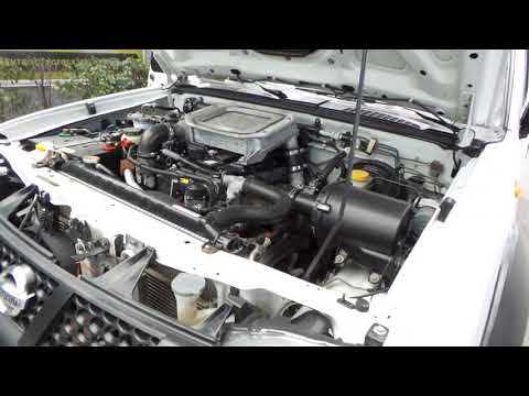 Tucarro Nissan Frontier D22/NP300 2013