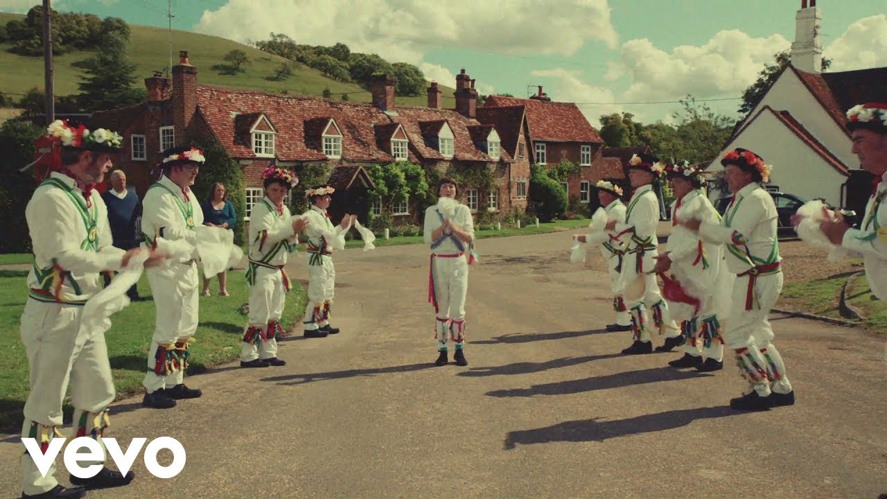 Stealing Sheep - Apparition