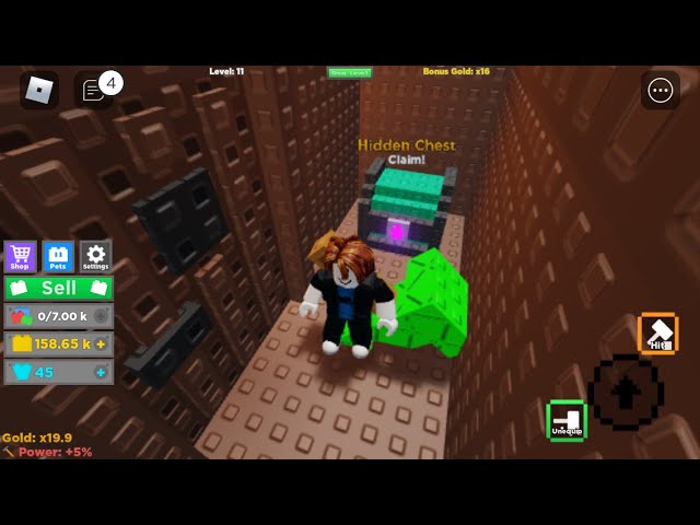 Roblox Brick Simulator codes for January 2023: Free Pets, Diamonds, and ...