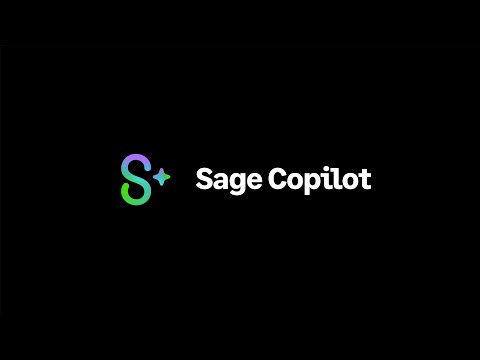 Introducing Sage Copilot | Sage for Accounting