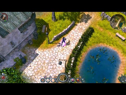 Steam Community :: Video :: Let's Play - Sacred 2, Walkthrough - Chapter 2