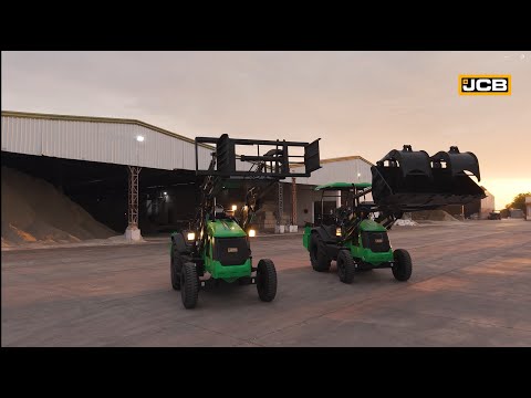 JCB Agrimax - Latest Price, Dealers & Retailers in India