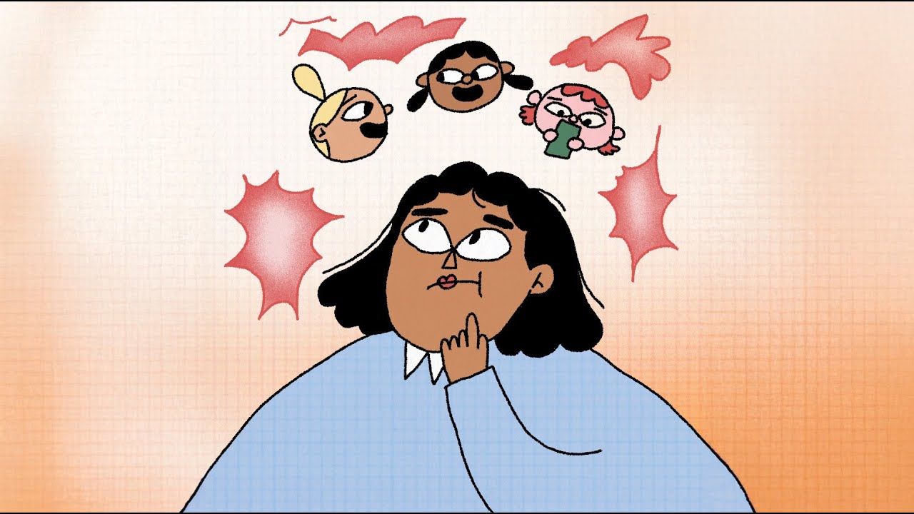 4 Subtle Shifts for Better Classroom Management