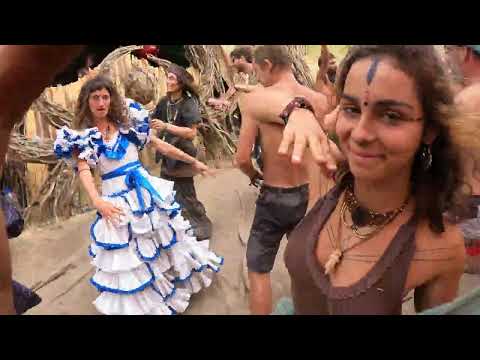 Forest Soul Gathering Festival Portugal