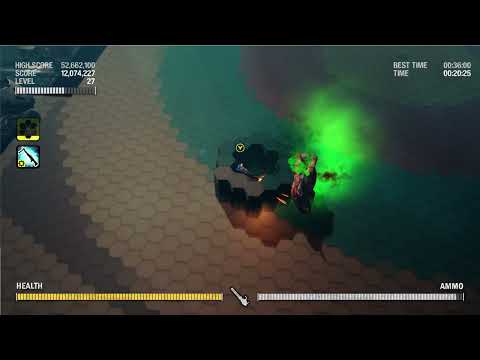 Steam Community :: Video :: Crusherhino killing fast in #killallzombies