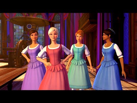 How the 2000s Barbie Cinematic Universe raised a generation of ...