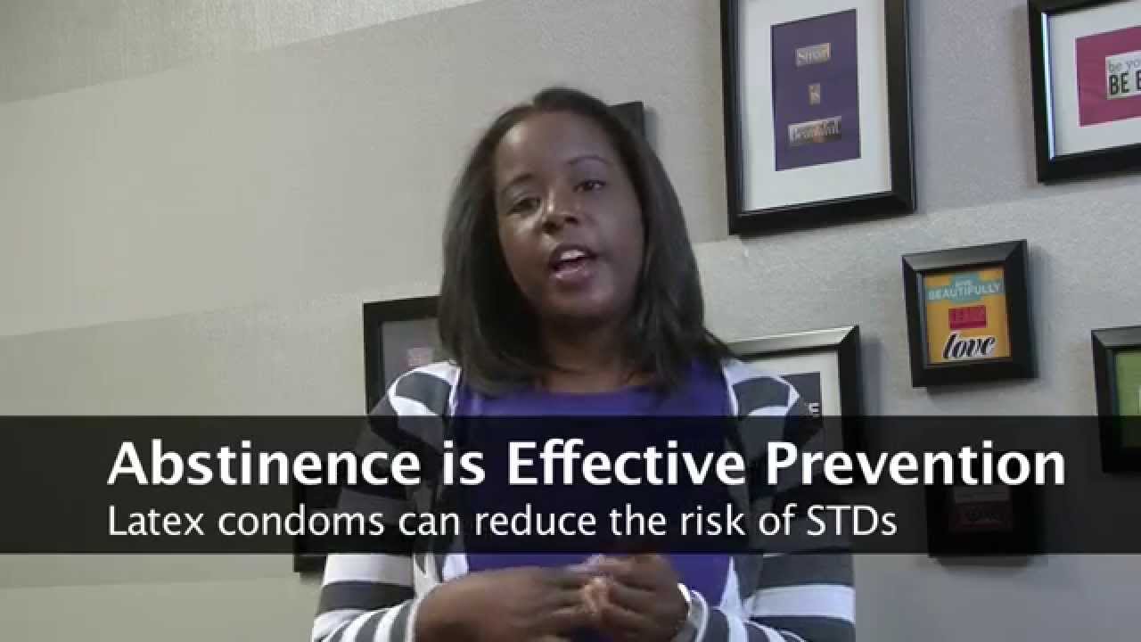 STD Training Video (graphic)