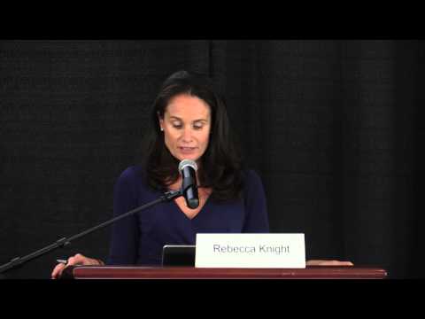 Global Leadership Summit 2014 - Rebecca Knight - Rapporteur