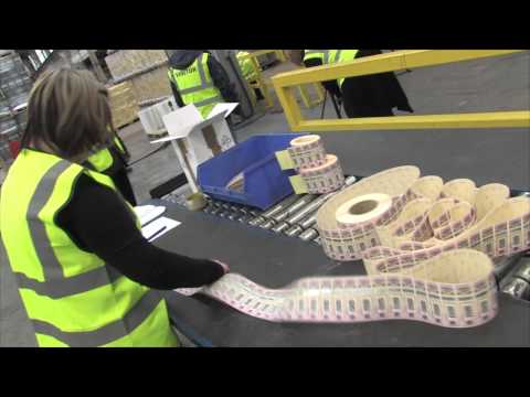 BONDEAU : E-commerce and Global Logistics for Spirits