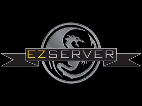 EZServer - Tunare Expedition Guide