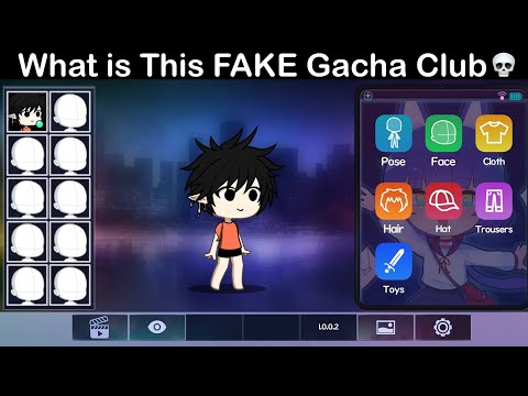 Playing Gacha RIP-OFFs And Rating it 😨