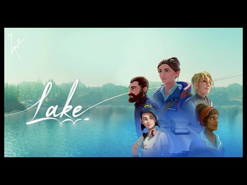 Steam Community :: Video :: 🌊 Lake™