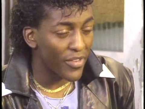 Michael Olajide Jr. Wiki