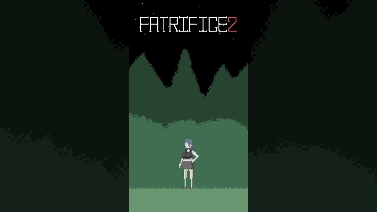 Fatrifice Release Trailer