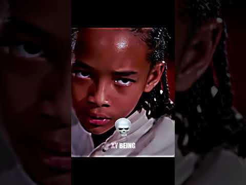 When Karate Kid Took Cheng Seriously 💀🔥