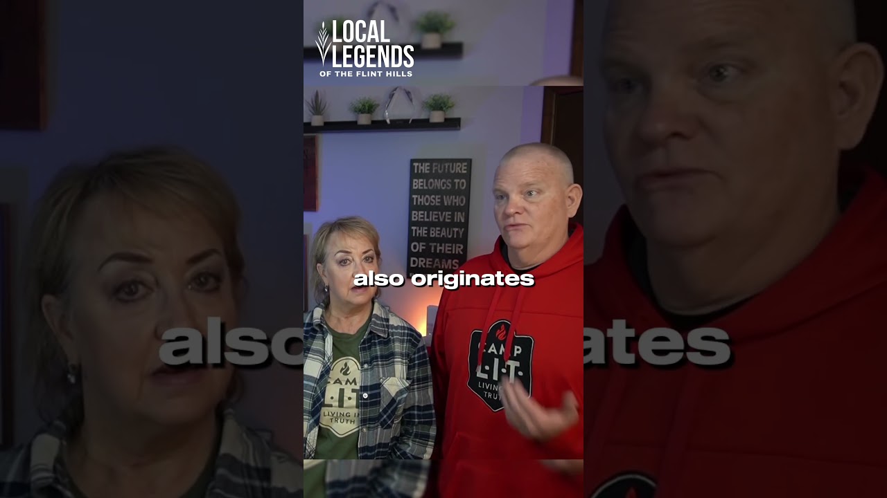 Step into the mission of Camp L.I.T. and discover how they’re empowering youth