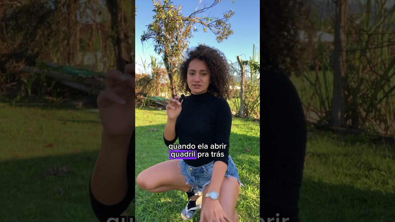 A sentada perfeita!!!! #casal #namorados