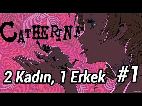 Steam Community :: Catherine Classic