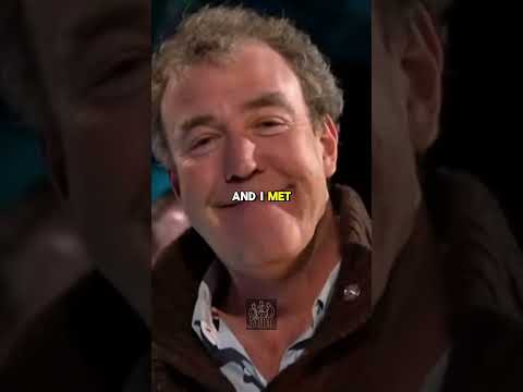 This One Thing Got Hammond The Job on Top Gear?!