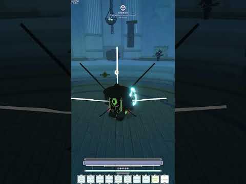 4K DAMAGE PER MANTRA PVE BUILD | Deepwoken