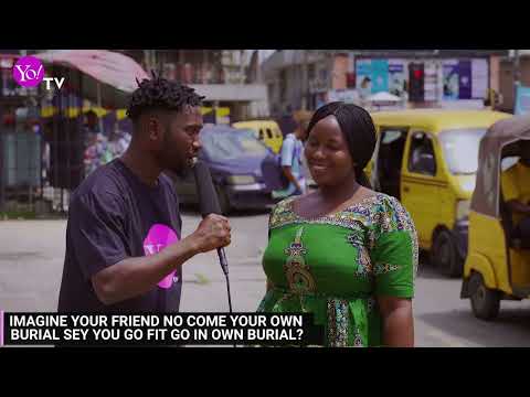 What is the full meaning of POS? | YO! VOX POP Street Teaser Episode 1