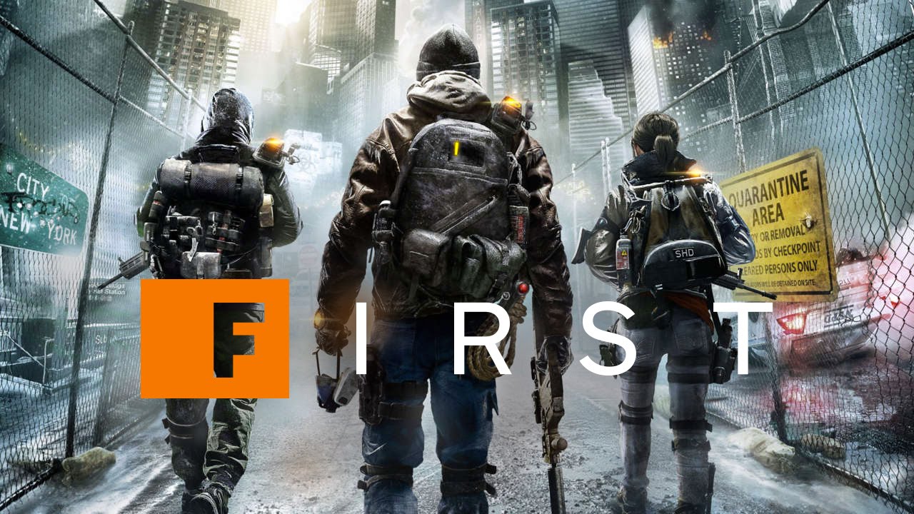 The Division: Tech Tree and Skills Detailed – IGN First