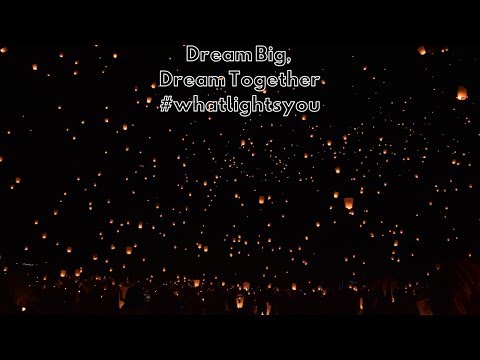 The Lights Fest 2018 in Pennsylvania
