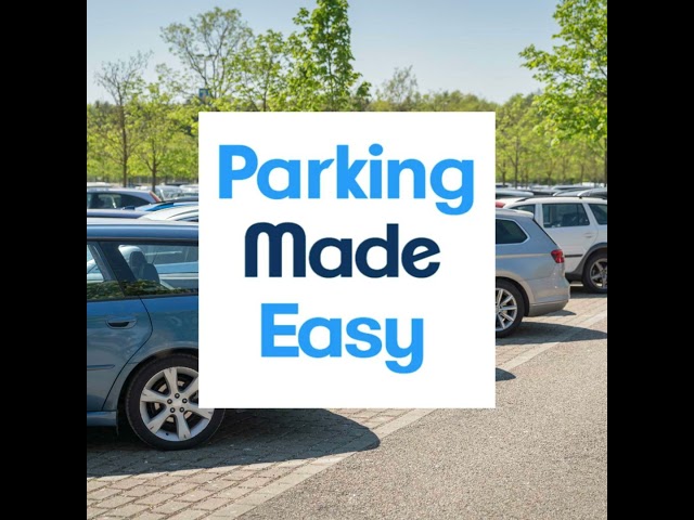 Find Cheap Monthly Parking Near Me Now