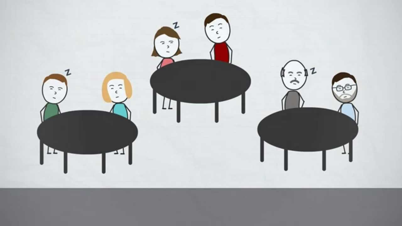 Not Your Average PowerPoint Course