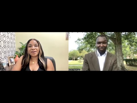 Quintin’s Close-Ups: Lisa Grant - Holy City Sinner