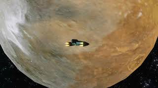 New Flight Commander 2 Demo Released! - Wing Commander CIC