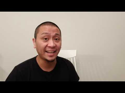 Easy Way to Sound Like A Tagalog Native Speaker