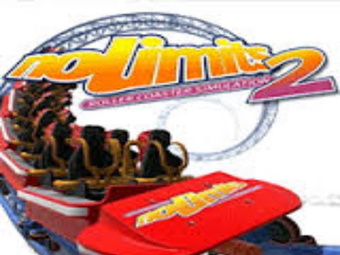 Steam Community :: Video :: nolimits 2 time lapse 2