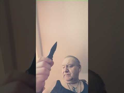 COLONIAL QUICK FLICK 5200 #knife #bushcrafting #e.d.c # www.colonialknifecorp.com