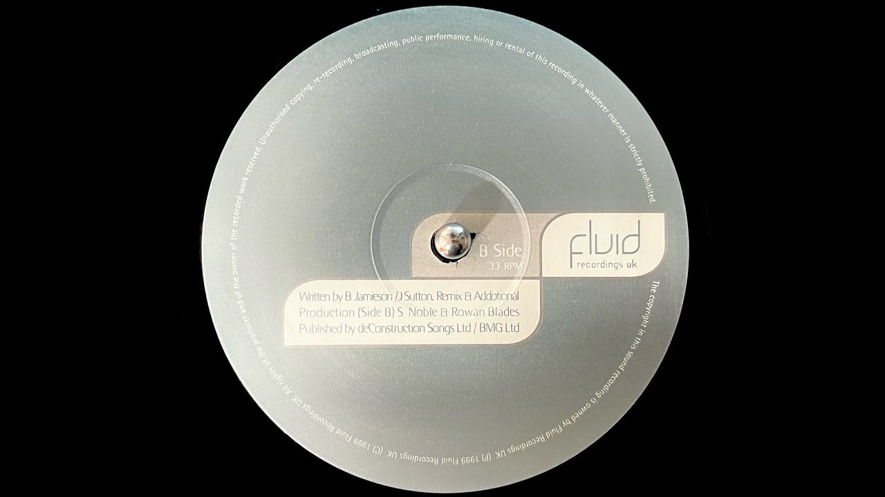 Evolution - Phoenix (Breeder Remix) (1999)