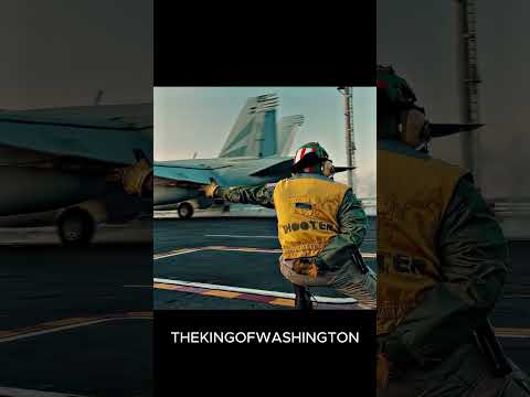 The Beauty Of Naval Aviation