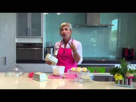 Easy Icing