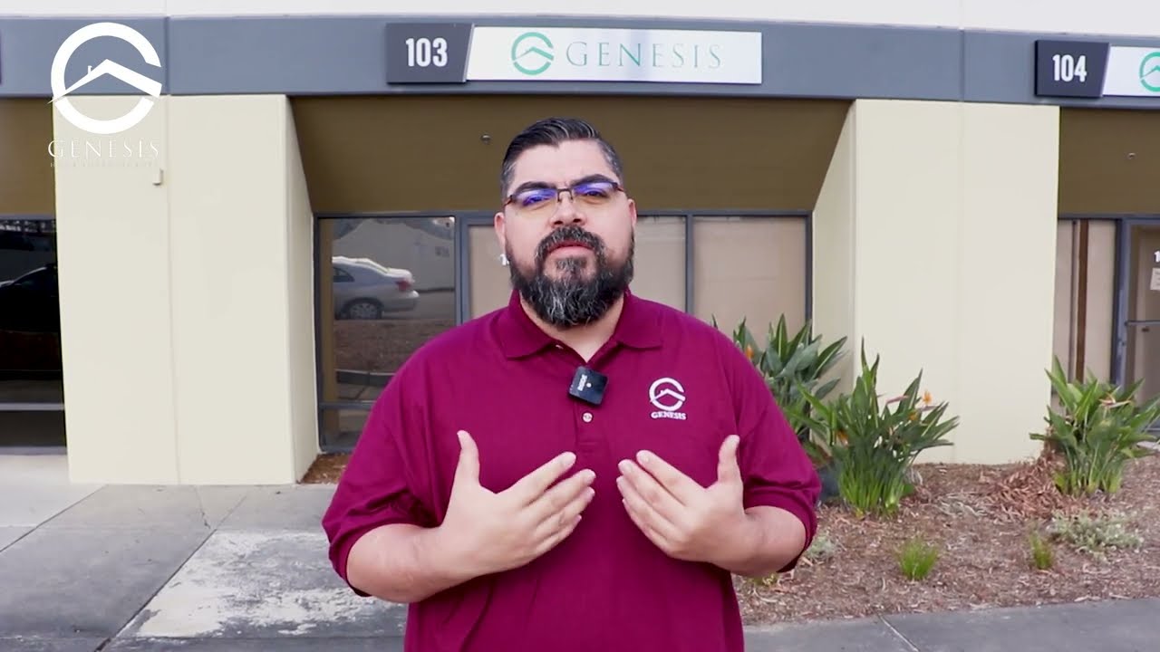 Genesis Team We Will Find The Solution Your Home Needs