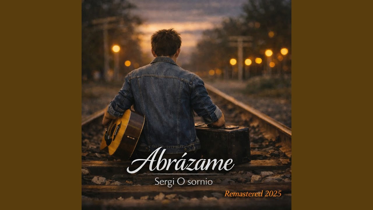 Abrázame (Remastered 2025)