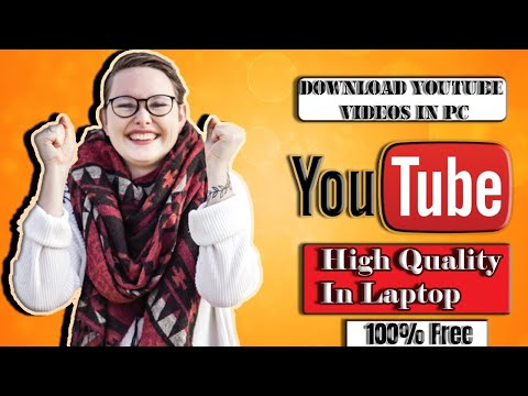 How To Download YouTube Video in Laptop | How to Download YouTube Video in PC #y2mate