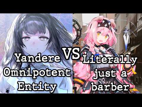 How do people even live in Arknights?