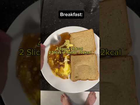 MY 1700 CALORIES WEIGHT LOSS DIET ON PREP #BODYBUILDING #SHORTS #MEALPREP #4WEEKSOUT