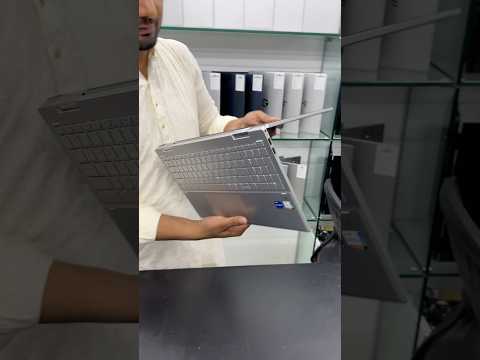 Hp Pavilion x360 15 best price laptop in lahore Pakistan 🇵🇰 #hplaptop #computer #hp #x360 #lahore