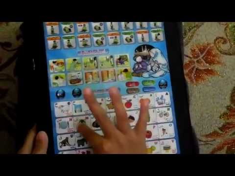 Distributor Mainan Anak Muslim | Grosir Playpad Muslim Termurah ...